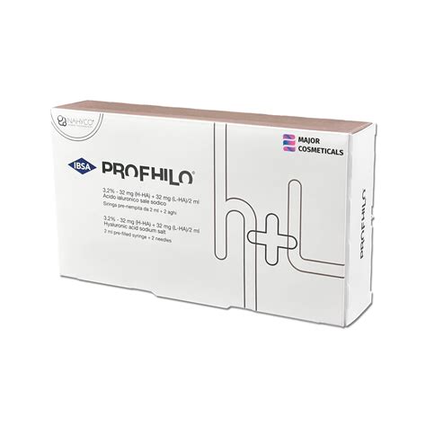 Profhilo H L Buy Online On