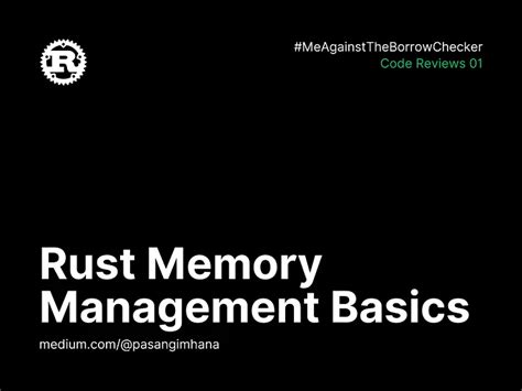 The Most Insightful Stories About Memory Management Medium