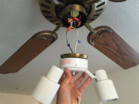 Ceiling Fan Light Fixture Replacement Ceiling Fan Light Fixtures Fan