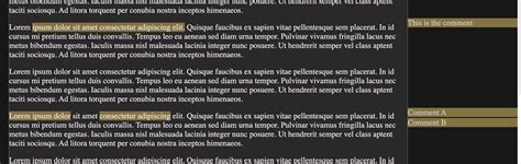 Html Is There A Vanilla Javascript Way To Have Two Different Elements Be Treated As The Same