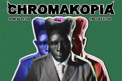 Chromakopia Font Generator Create Your Tyler Inspired Typography Chromakopia Font Generator Create Your Tyler Inspired Typography