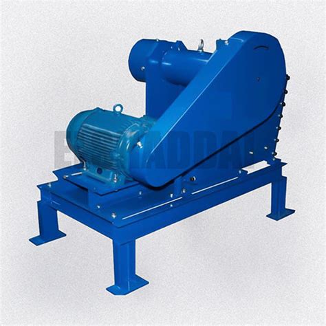 Roll Crusher At 6500000 Inr In Chennai Tamil Nadu Elshaddai