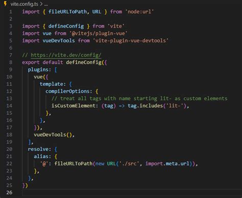 How To Easily Use Litdev Components In Your Vue 3 Project By