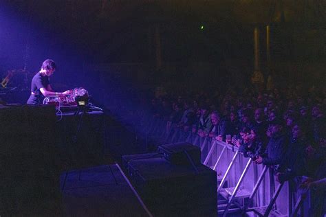 “the First Time I Heard A Buchla Synthesizer Something Clicked It Felt Like A Fantasy” Maria