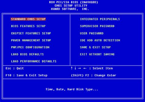 GLOBAL HACKERS Basic BIOS Password Crack