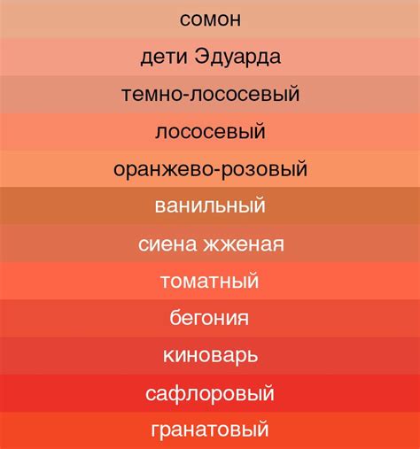 Богатство оттенков красного цвета Оттенки красного Цветовые модели Схема смешивания цветов