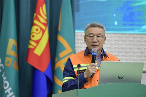 Эрдэнэт үйлдвэр ТӨҮГ Added A New Photo Эрдэнэт үйлдвэр ТӨҮГ