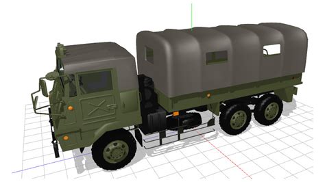 LLL Army Type73 Large V0 1 BowlRoll