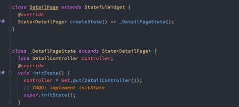 Getx Controller Make Sure Release Controller Learn Flutter