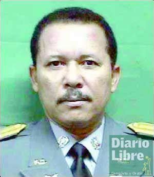 El Fiscal Cita A Ex Jefe Pn 4 Generales Y 2 Coroneles Diario Libre