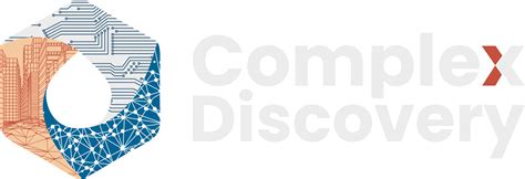 complete discovery source cds complexdiscovery