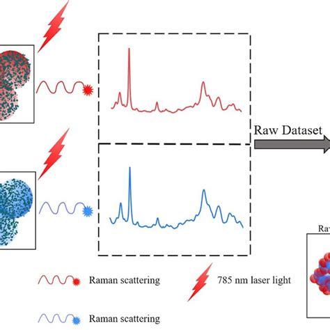 General Workflow Of Deep Learning Based Spectral Data Analysis For The Download Scientific