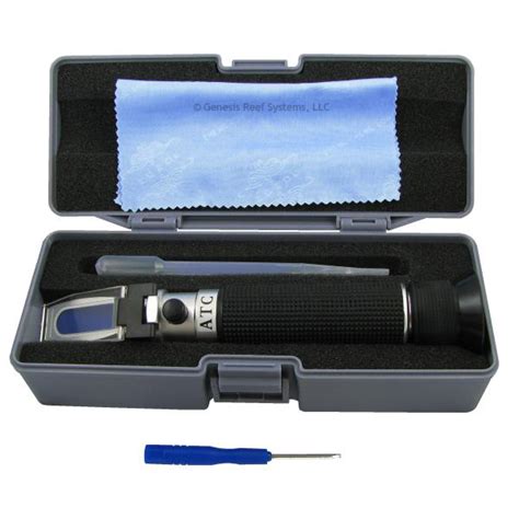 Atc Portable Refractometer