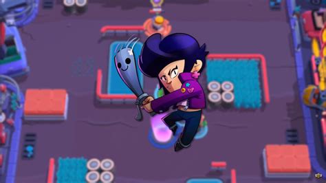 Bibi De Brawl Stars Caracter Sticas Trucos Y Las Mejores Estrategias