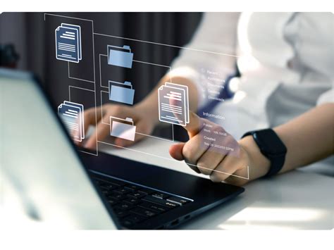 RPA Solutions By AIS Streamline Workflows For Efficiency