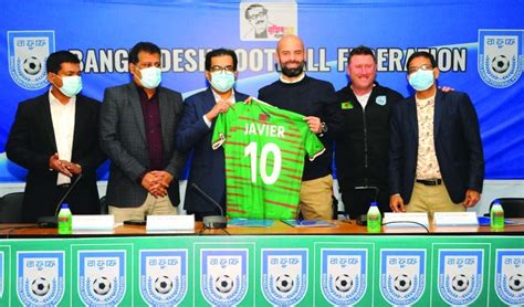 Bangladesh To Visit Cambodia Ahead Of Saff Championship The Asian Age