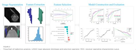 Figure 2 From Analyzing The Risk Factors Of Unilateral Trigeminal Neuralgia Under Neurovascular