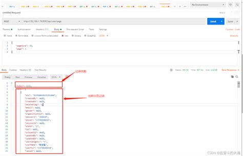Springboot 集成fluentmybatis 框架之集成分页功能fluent Mybatis 分页 Csdn博客