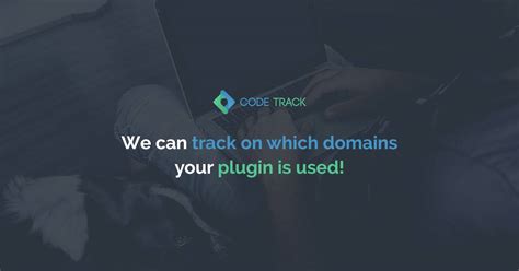 code track