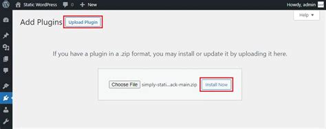 Wordpress Hosting On Netlify Using Simply Static