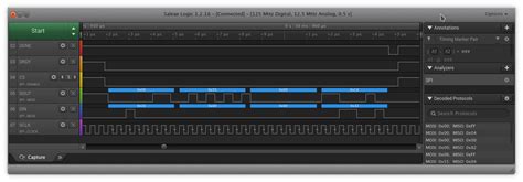Ads131a04 Ads131a04 Only Returns Ready Word 0xff04 Data Converters
