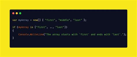 💡c Tip Prefer Asspan Over Substring For Performance By Anish Joshi Net Programming Medium