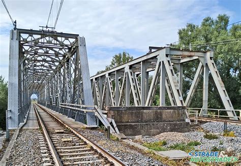 Wireless Structural Monitoring Of Bridges And Viaducts With Wireless Condition Monitoring