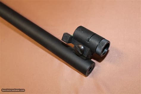 Springfield 1903 Custom