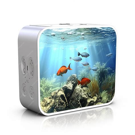 Premium Photo Sustainable Clam Breeding Clam Breeding For Conservation Clam Breeding For Research