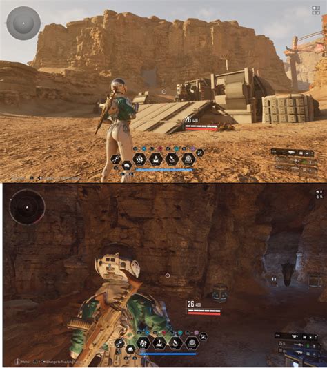 The First Descendant Agna Desert Encrypted Vaults Emmie Jacob Game Guides And Pottery