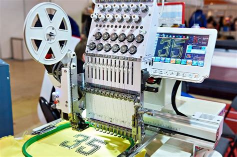 Unveiling The Art Of Embroidery Digitizing