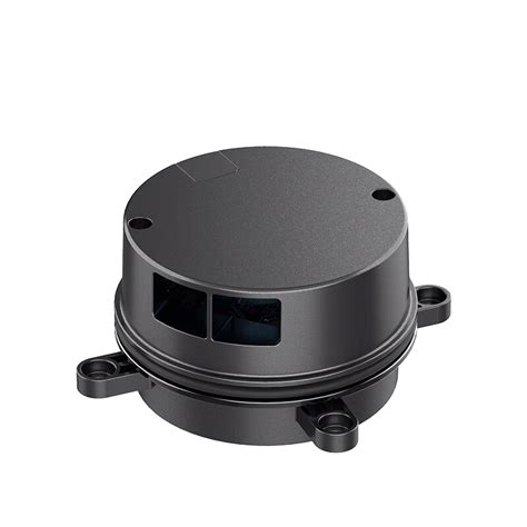 8m Tof Anti Sunlight Lidar Laser Sensor Module Outdoor Positioning Navigation Obstacle Avoidance