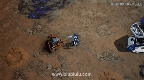 【ue4特效】来自东半球最强ue4特效巨佬作品篇 第二弹 国外动效 Biubiu游戏美术论坛 游戏动画 游戏特效 游戏模型 Acg技术学习网站 Powered By Discuz