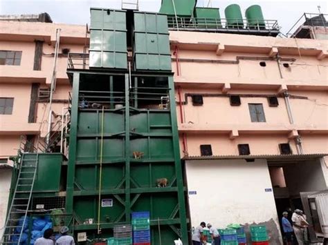 Sequencing Batch Reactors More Than KLD At Rs Plant In Faridabad ID