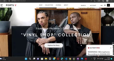 Rani Rajput On Linkedin Hey Connections Ive Recreated This Website