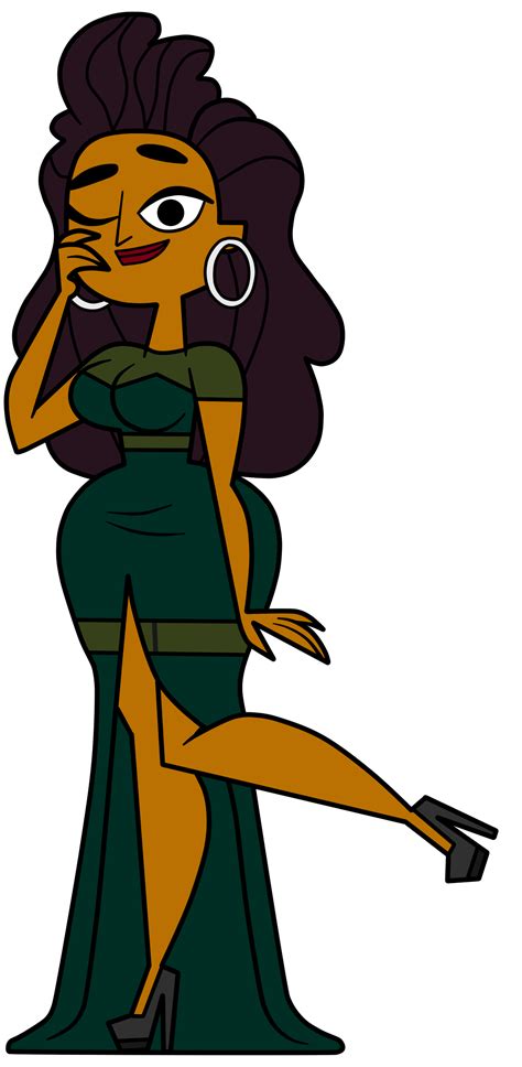 Total Drama Formal Series 1 Ann Maria By Allie77271 On Deviantart
