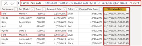power bi dax max date [with 20 real examples]