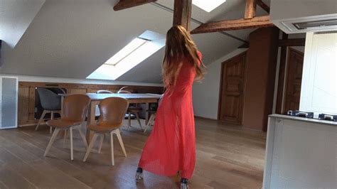 My Muscles Control Your Sex Life Faith Eros Clips4sale