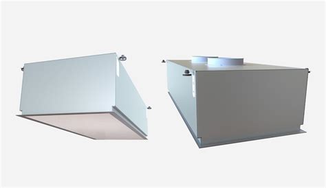 Lfu Laminar Flow Diffusers For Commercial Kitchens Ce Halton Products Lfu Laminar Flow Diffusers For Commercial Kitchens Ce Halton Products