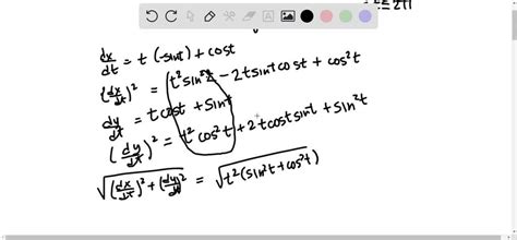 solved set up an integral that represents the length of the curve then