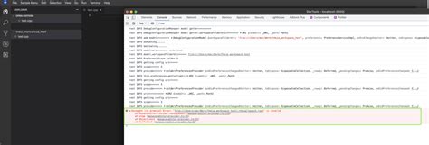 can not re create the ` theia launch json` a second time when the file