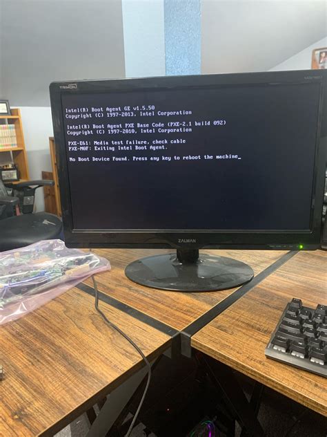 my computer isn t turning on r computerhelp
