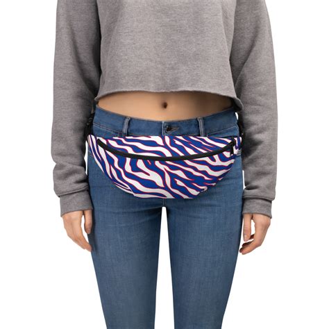 Fanny Pack Born Buffalo