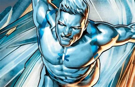 An Original X Men Heros Death Just Turned Their Powers Into Nightmare Fuel