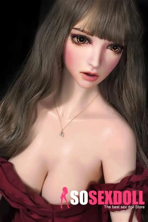 165cm 5ft4 Realistic Sex Robots Unique Sex Toys Japanese Sex Robots Sosexdoll