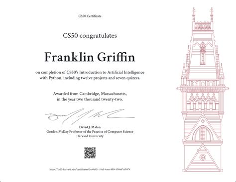 Github Franklin Griffincompleted Cs50 Assignments Completed