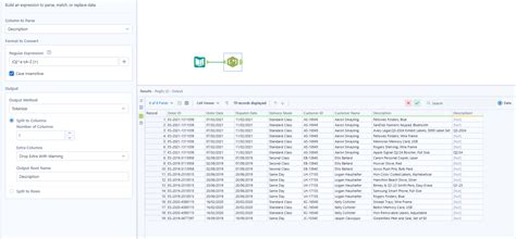 Solved Text String Extraction Alteryx Community