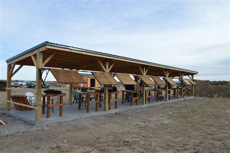 Eagle Rock Gun School And Range