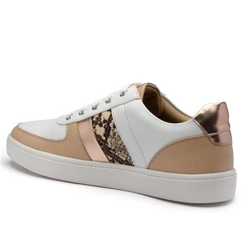 Solethreads Viper White Self Design Women Shoes Buy Solethreads Viper White Self Design Women