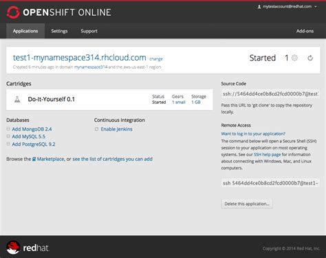 Ruby On Rails Nokogiri And Openshift Stack Overflow